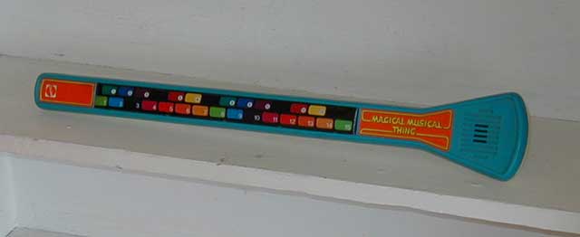 other music makers ::: dabble.org